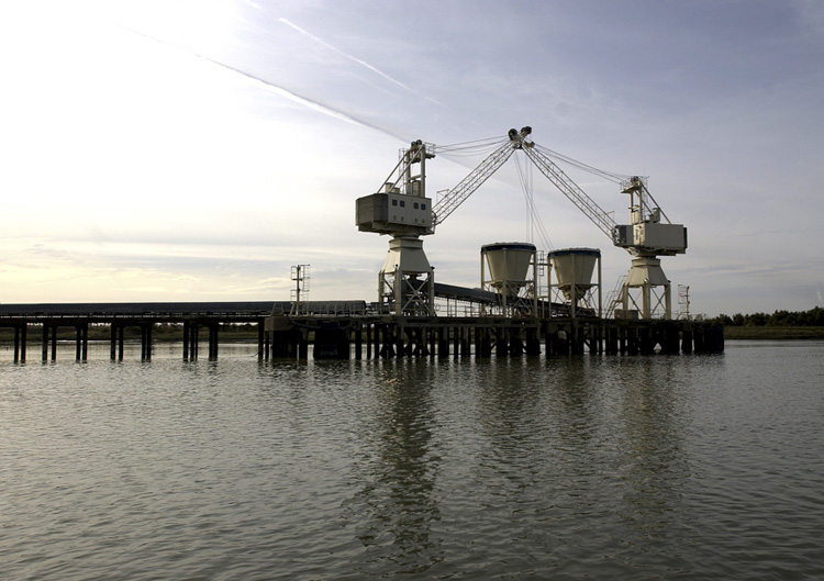 Kent Marine Towage Ltd - Marine Towage UK