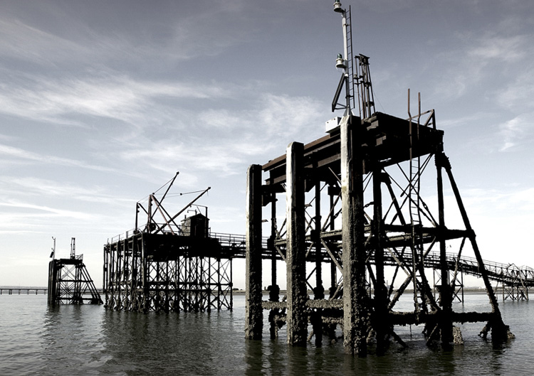 Kent Marine Towage Ltd - Marine Towage UK